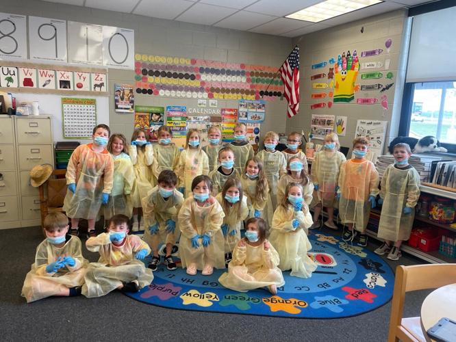 Warren Central students learn health lessons | News | newsbug.info