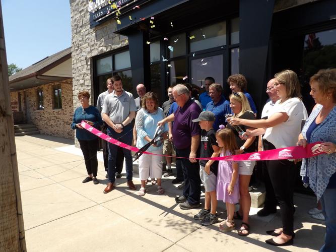 Drees & Associates Tax Group holds open house | Business | newsbug.info