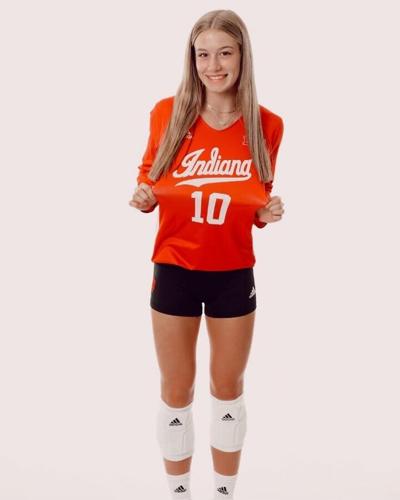 Segal commits to IU | Sports | newsbug.info