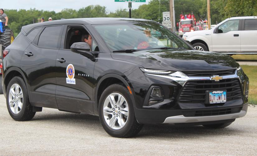 PHOTO GALLERY: 2023 Onarga Independence Day Parade | Photos | newsbug.info