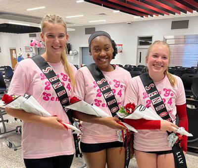 KV's fall sports programs celebrate their seniors | Sports | newsbug.info