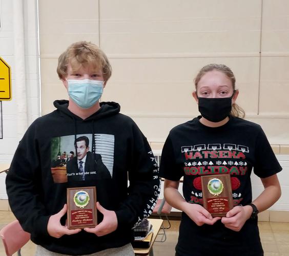 Watseka golf teams host banquet | Sports | newsbug.info