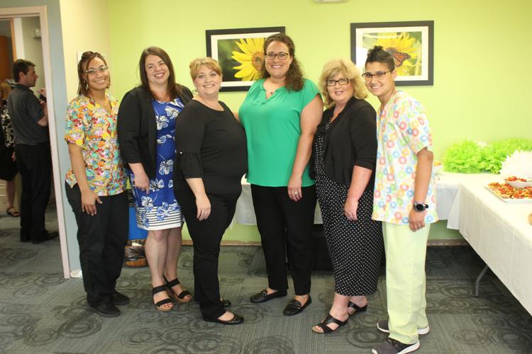 Marram Health Center opens in Hebron | News | newsbug.info