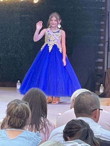 2024 White County 4H Fair Queen Pageant: Final Results | News | newsbug ...