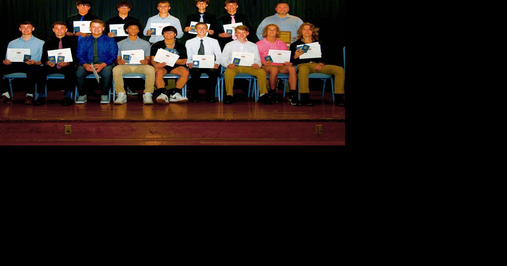 Wabash River Conference announces softball, baseball, golf all ...