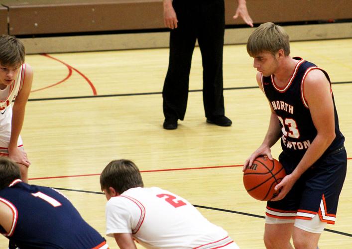 Area teams play at West Central Jamboree | Sports | newsbug.info