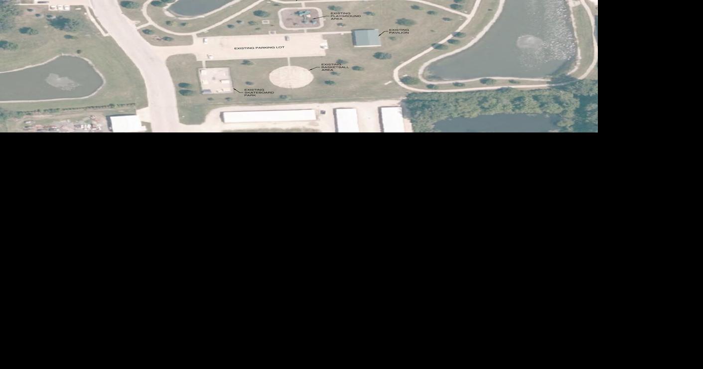 Watseka public hearing addresses proposed additions to Lakeview Park ...