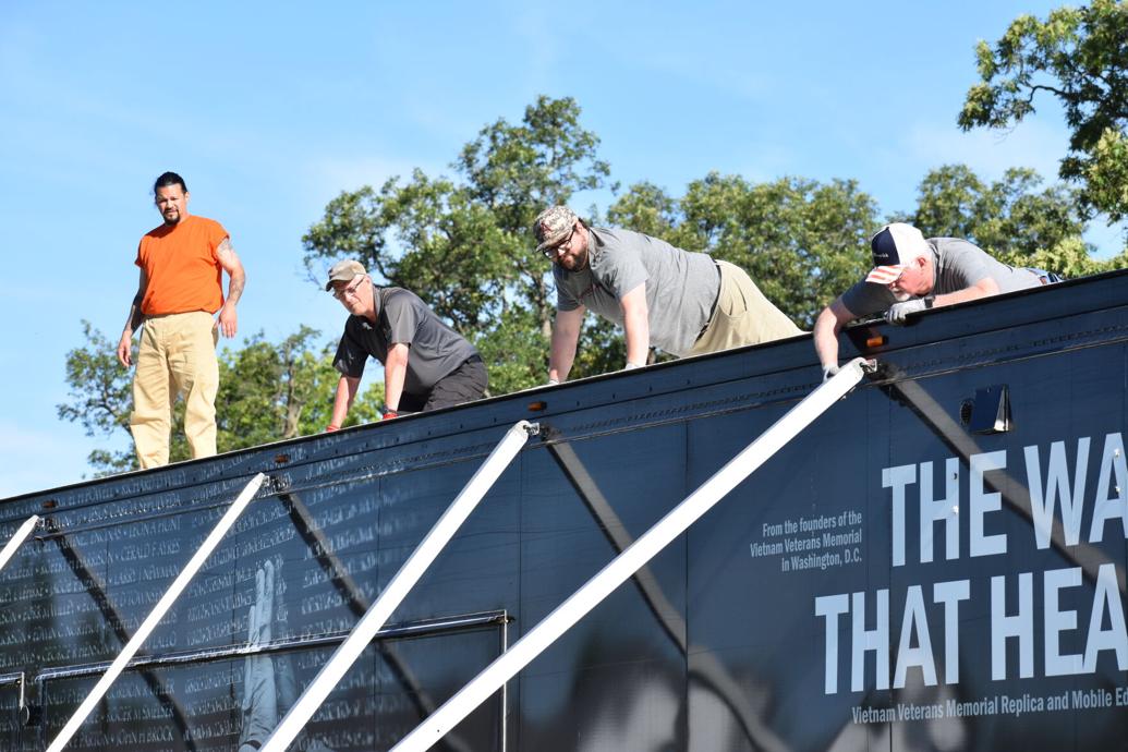 The Community Behind The Wall | News | newsbug.info