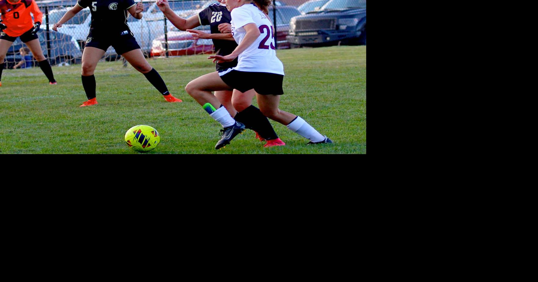 Covington girls fall to Faith Christian in Soccer | Sports | newsbug.info
