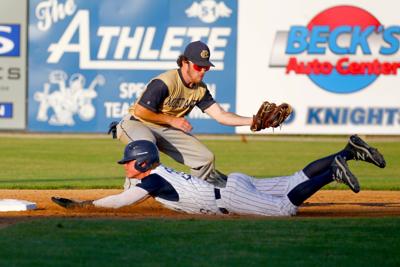 Fountain Central falls to Lafayette Central Catholic in Sectional ...