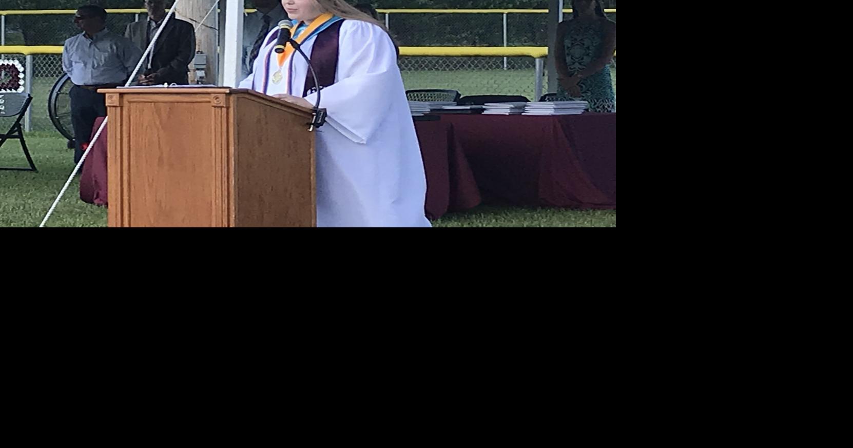 Watseka Community High School Class of 2020 graduates | Iroquois County ...