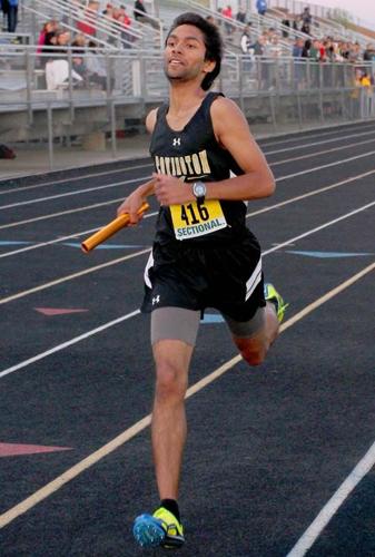 Boys sectional track meet results | Fountain County Neighbor | newsbug.info