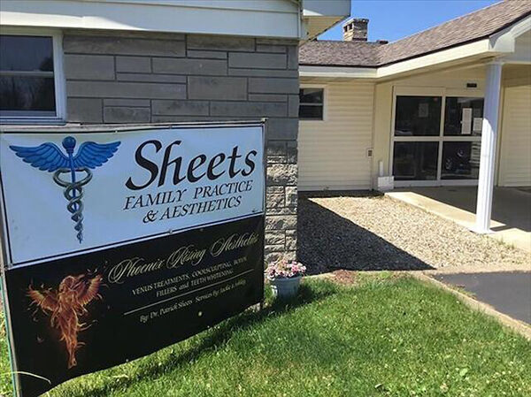 Rensselaer doctor has medical license revoked by Indiana board | News ...