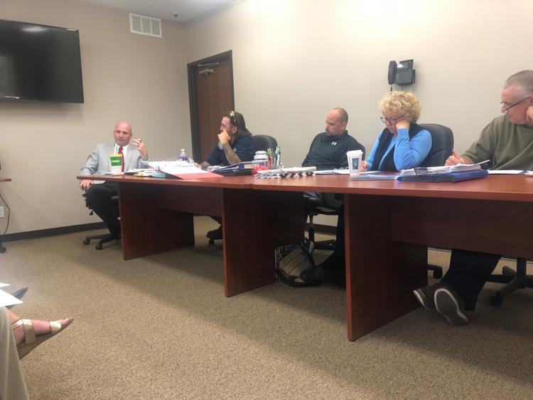 Doug Allison named Superintendent of the year | Wcinews | newsbug.info