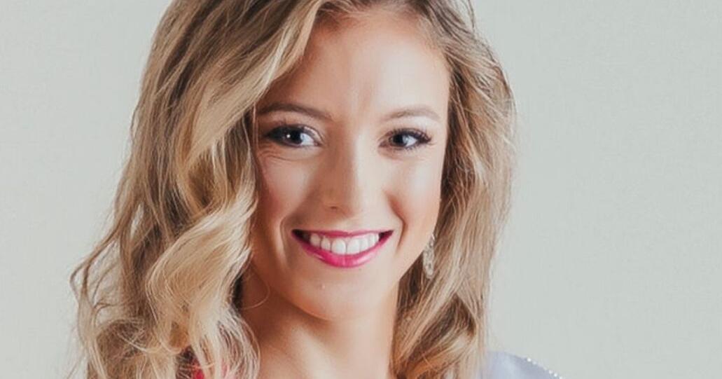 Lavicka to compete for Miss Illinois County Fair | News | newsbug.info