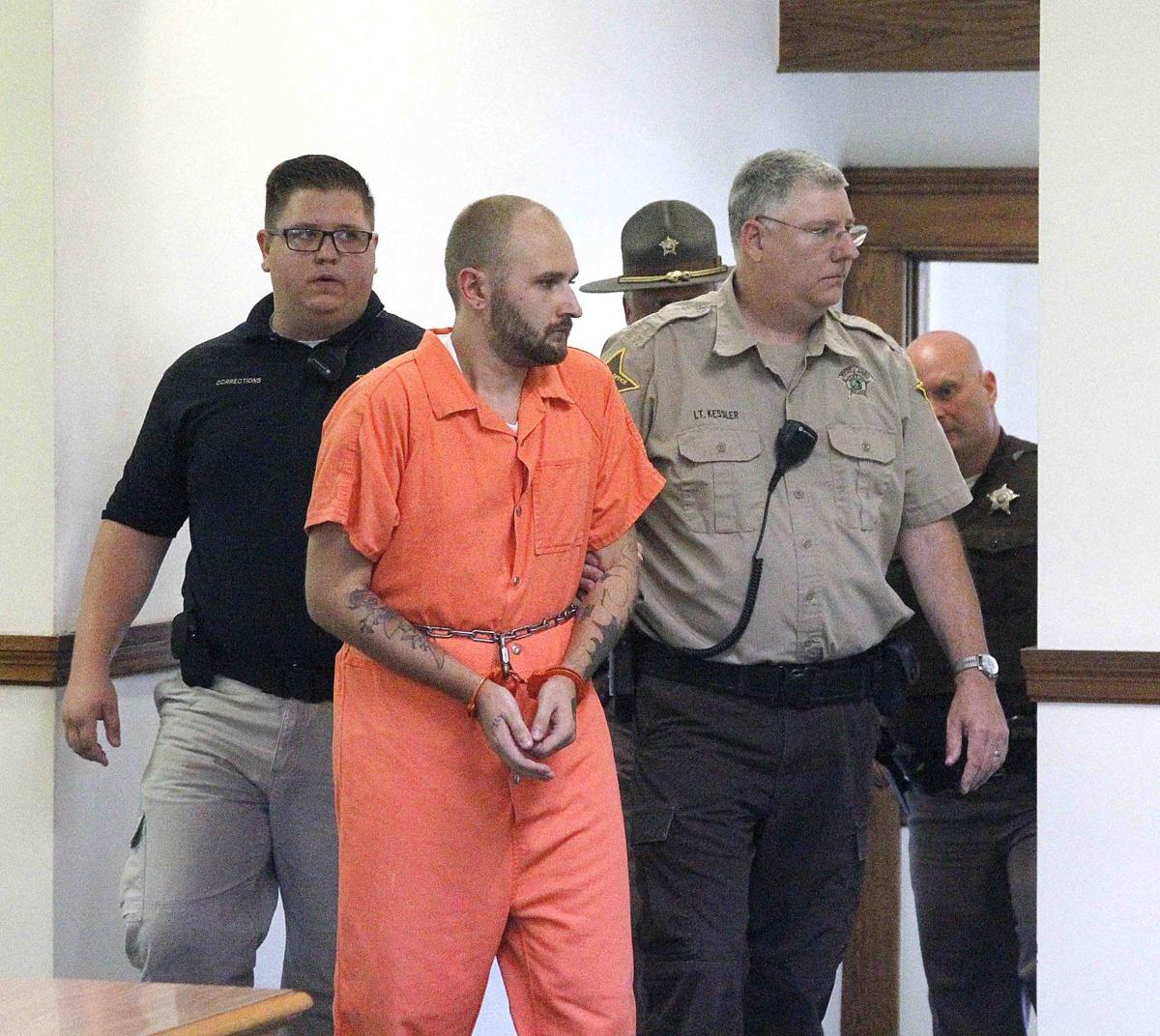 New details emerge about the Sumava Resorts triple homicide | Newton ...