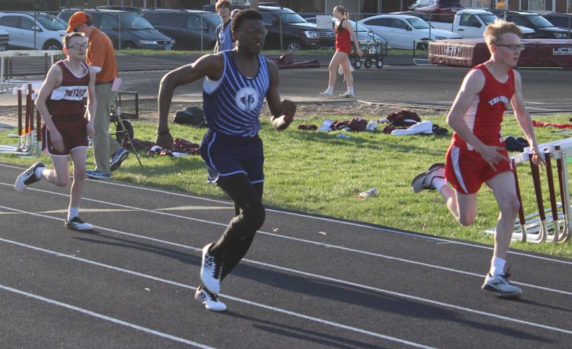 Watseka teams win co-ed track meet | Sports | newsbug.info