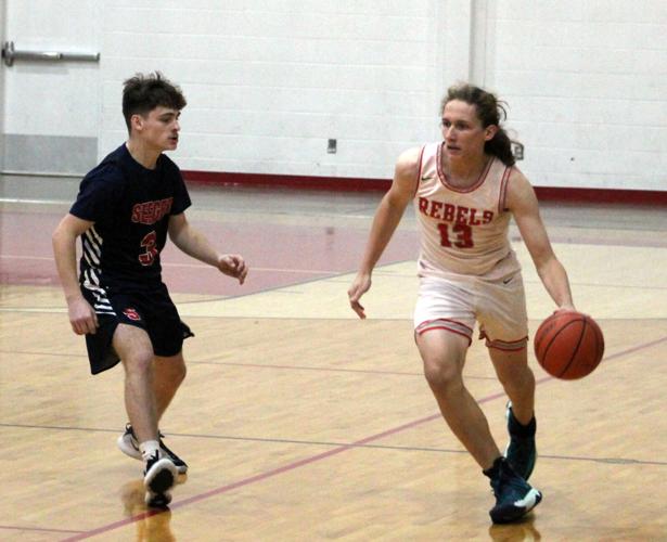 Sports re-cap: Area basketball teams struggle to get wins | Sports ...