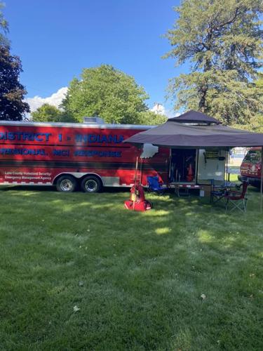 Goodland Fire Department acquires MCI trailer for rapid response ...