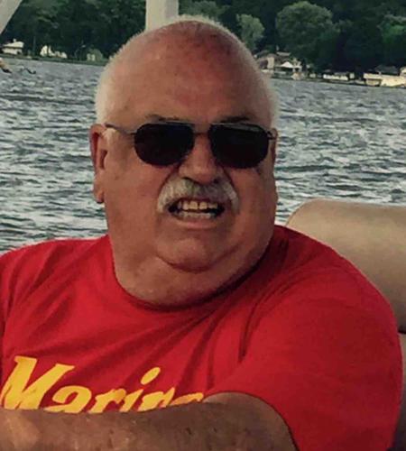 Getting to Know You: Dan Talbert | Monticello Herald Journal | newsbug.info