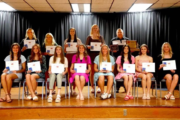 Wabash River Conference All-Conferences basketball teams named | Sports ...