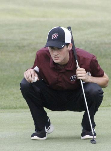 Watseka's Barragree looks back on golf career | Sports | newsbug.info