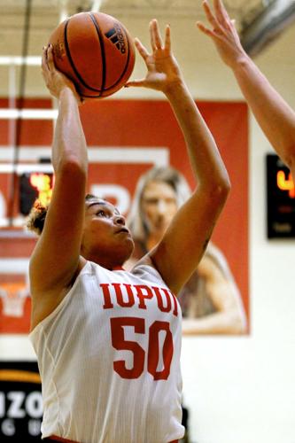 Fountain Central graduate enjoying life, basketball, looking to future ...