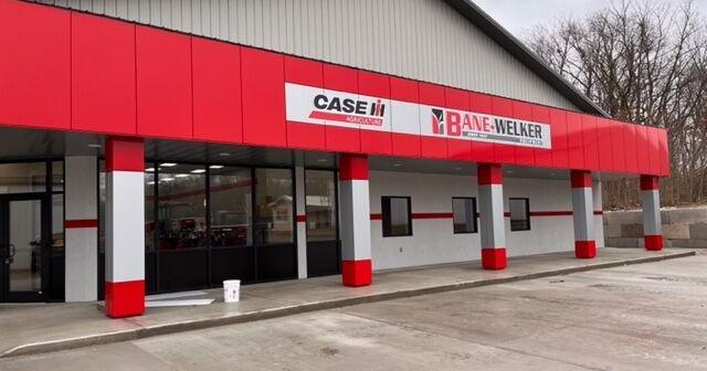 Bane-Welker in Winamac opens new store | Business | newsbug.info