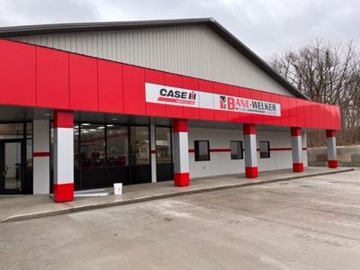 Bane-Welker in Winamac opens new store | Business | newsbug.info