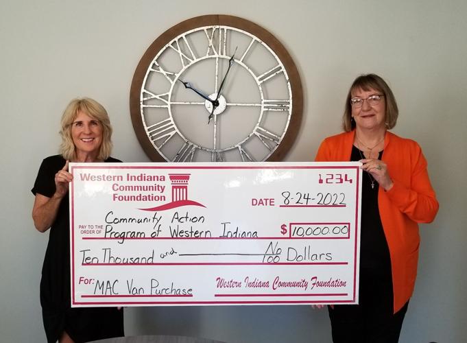 Community Foundation Awards $25,000 to two Fountain County ...