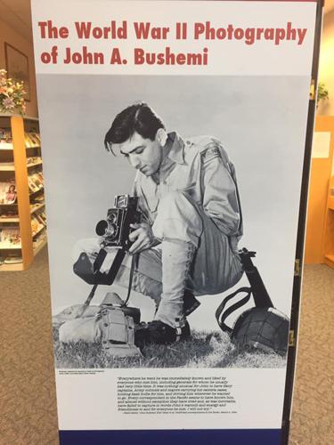 DeMotte Library will host IHS’s Traveling Exhibit | News | newsbug.info