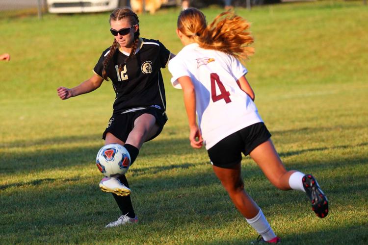 Covington girls fall to Faith Christian in Soccer | Sports | newsbug.info