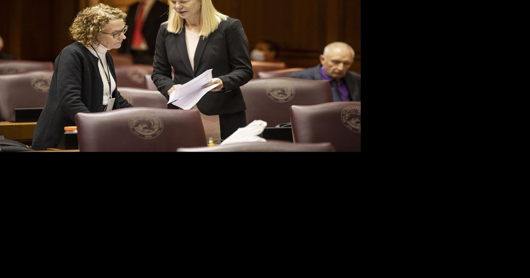 Negele: New law closes legal loophole to support rape victims | News ...
