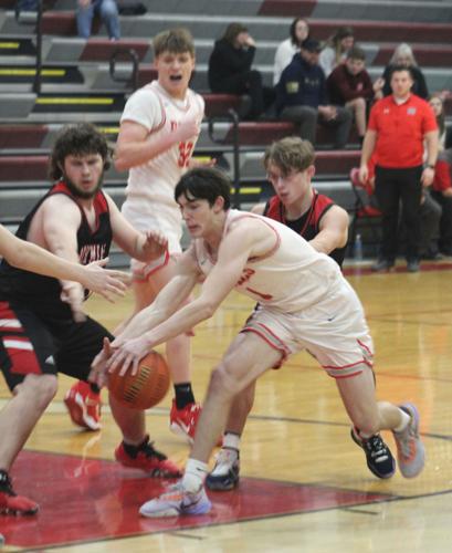 South Newton grabs win over North Miami in double overtime | Sports ...