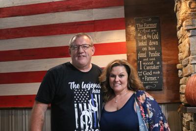 Muench retires after 21 years with Watseka Police Department | News ...