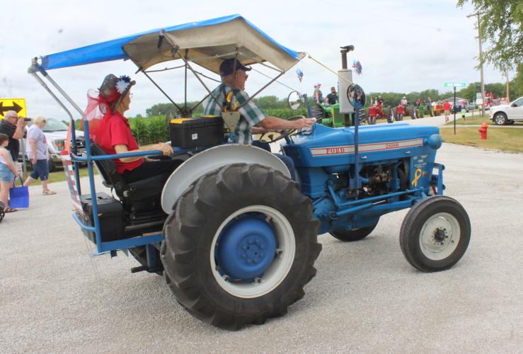 PHOTO GALLERY: 2023 Onarga Independence Day Parade | Photos | newsbug.info