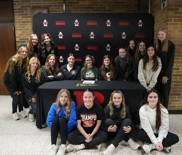 Louck to take defensive skills to Tiffin University | Sports | newsbug.info