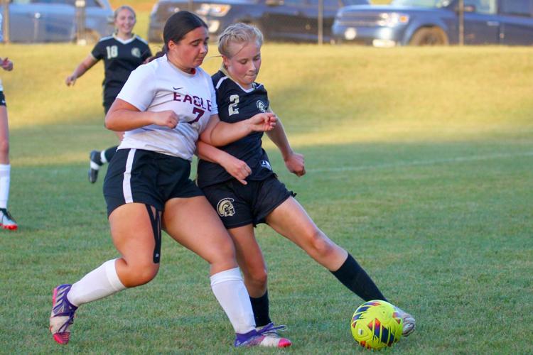 Covington girls fall to Faith Christian in Soccer | Sports | newsbug.info
