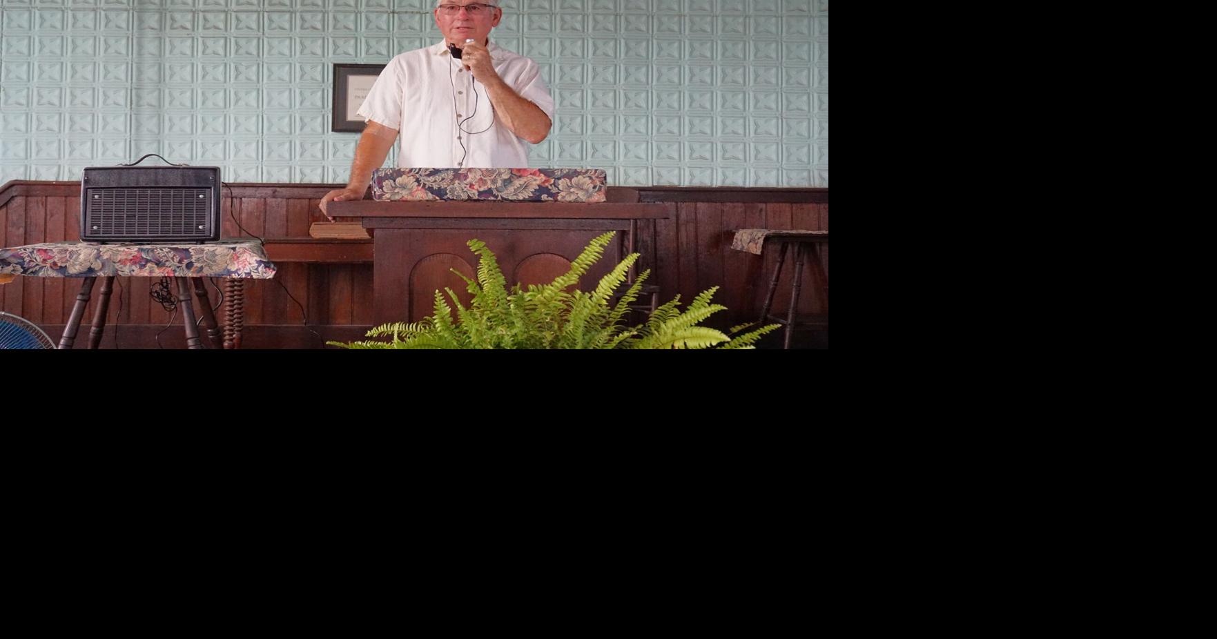 About 100 attend Prairie Dell Church open house | News | newsbug.info