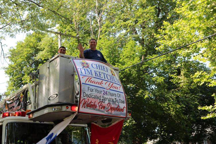 Winners named for Watseka Fourth of July Parade | News | newsbug.info