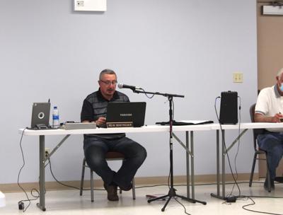 Jasper County Council adopts 2021 budget, no raises for county ...