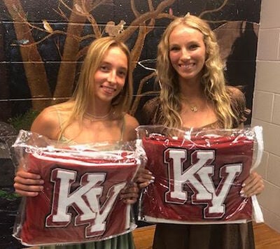 KVHS athletics celebrates spring sports success | Sports | newsbug.info