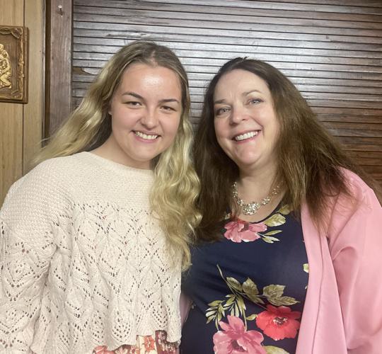 Sugar Creek Opera presents "The Last Kiss of Summer" | News | newsbug.info