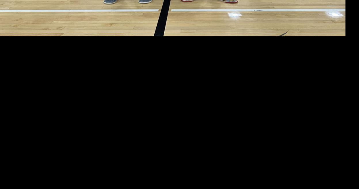 Covington Middle School Veterans Day Program Honors Students with Essay ...