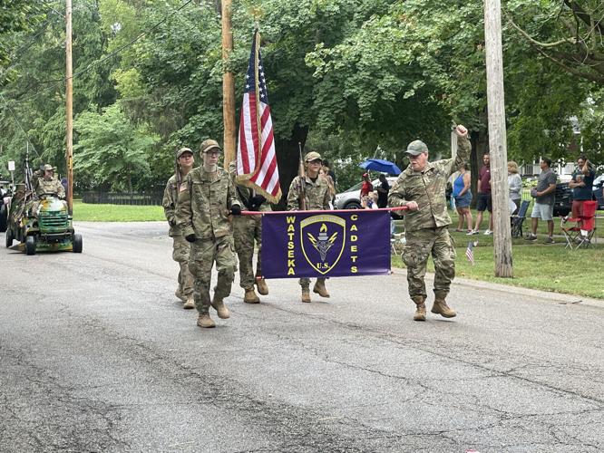 Watseka celebrates with July 4 Parade | News | newsbug.info