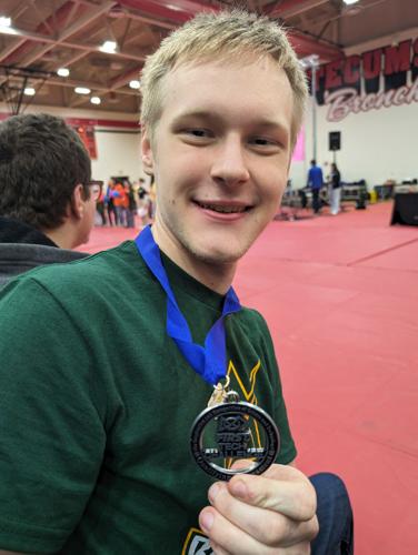 Robotics team advances to state championship | News | newsbug.info