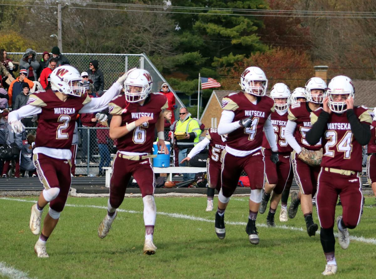 Watseka Warriors take down Tremont for playoff victory | Photos ...