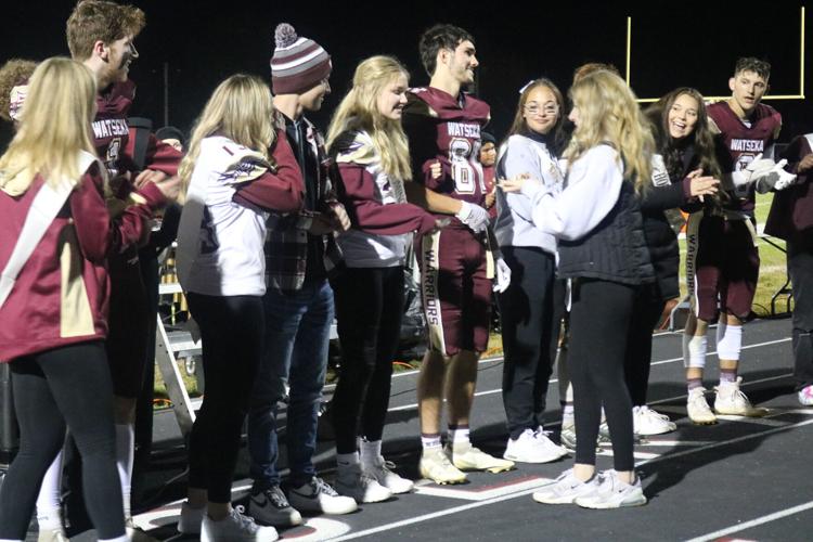 Watseka Community High School celebrates Homecoming Week 2022 | Photos ...