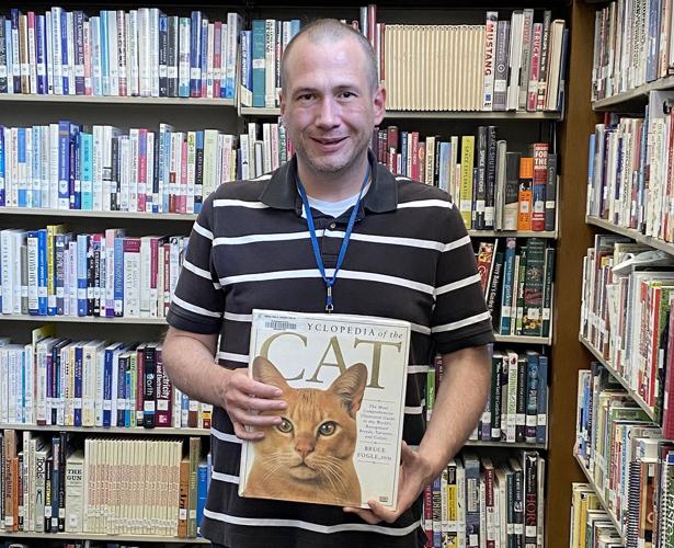 Monon library hires new director | News | newsbug.info