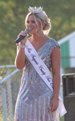 PHOTO GALLERY: 2023 Iroquois County Fair Queen Pageant | Photos ...